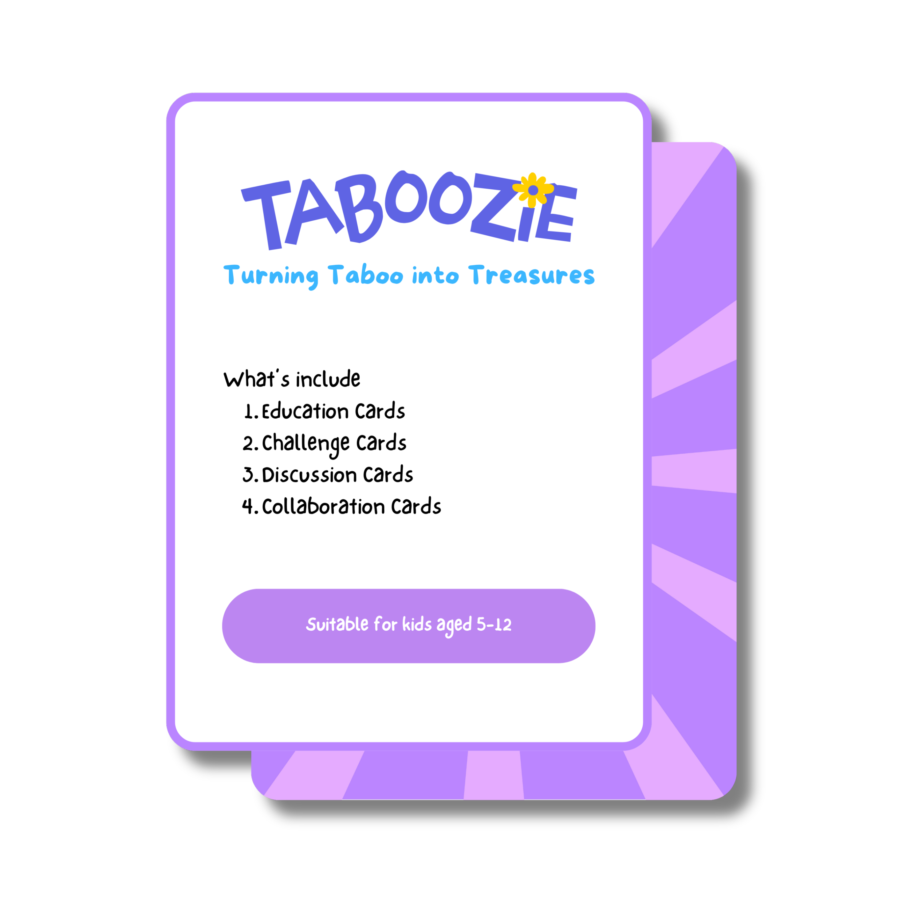 Taboozie